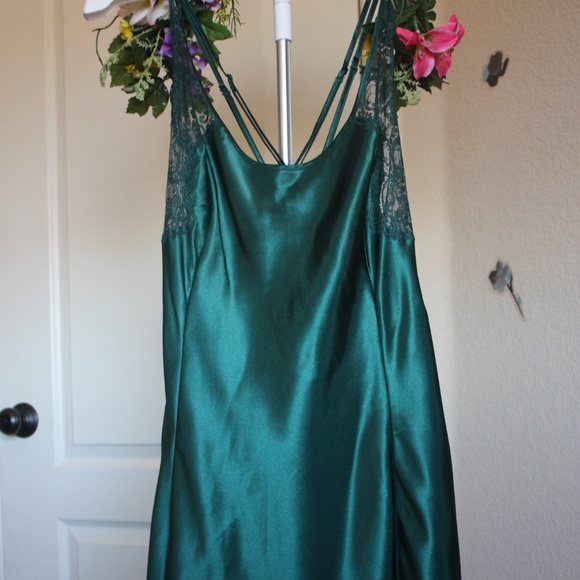 Victoria's Secret | Intimates & Sleepwear | Victorias Secret Baby Doll ...